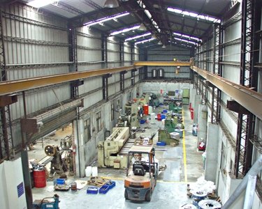 Manufacture, OEM/ODM – Cheng Heng Industrial Co., Ltd.